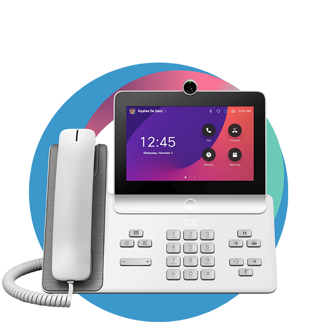 Home Default - Business Telecom
