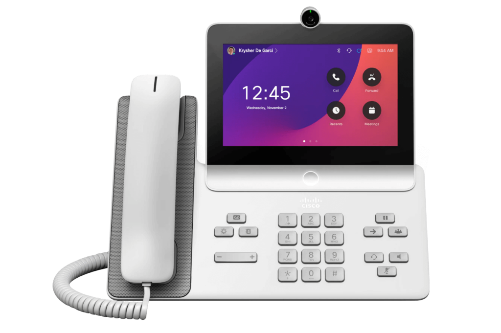 Small Business - Business Telecom