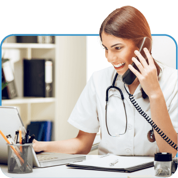 Health Care - Business Telecom