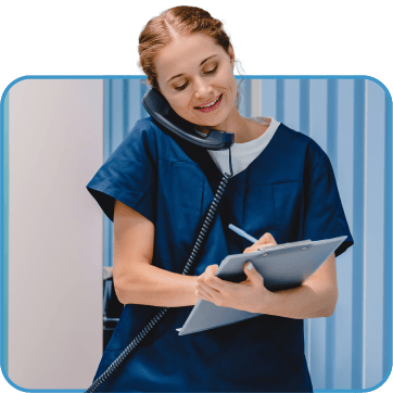 Health Care - Business Telecom