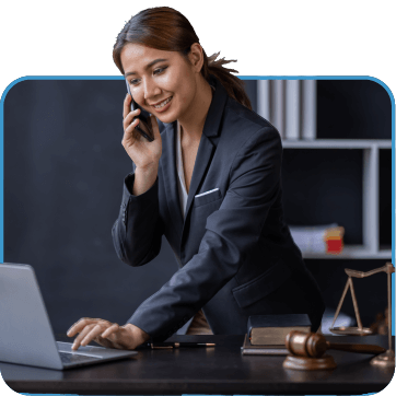 Legal - Business Telecom