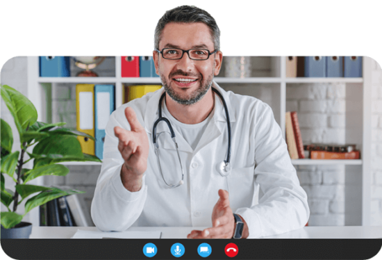 Health Care - Business Telecom